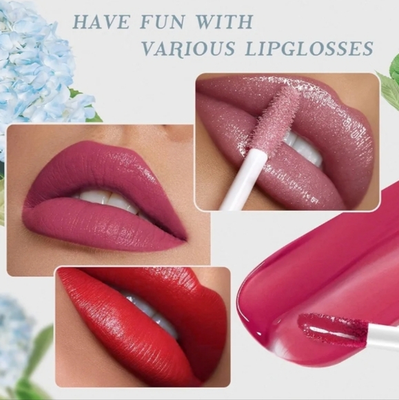 Color Nymph | Makeup | Color Nymph Makeup Palettes Kits For Girls Ages ...